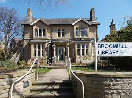 Transforming Broomhill Library and the wider issue of disabled ...