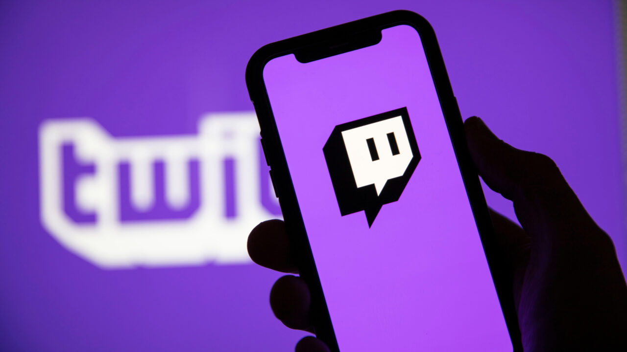 Livestreams and lockdowns: the 2020 Twitch boom - Sheffield Wire