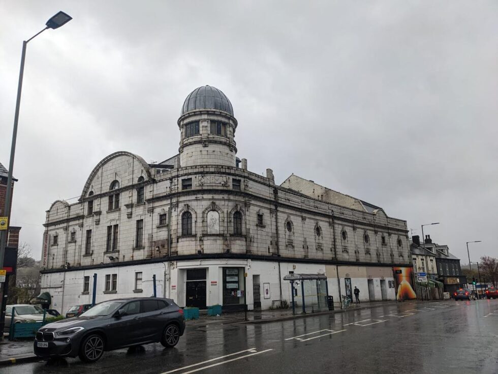 Campaign launched to save iconic Abbeydale Picture House - Sheffield Wire
