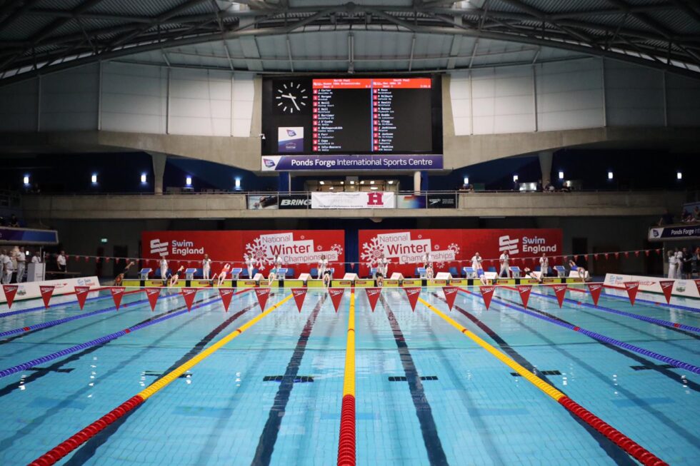 City of Sheffield Swim Squad aiming high in Swim England National ...
