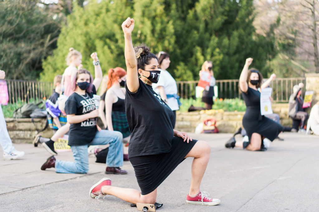 Sheffield campaign groups will protest today against new migration laws ...