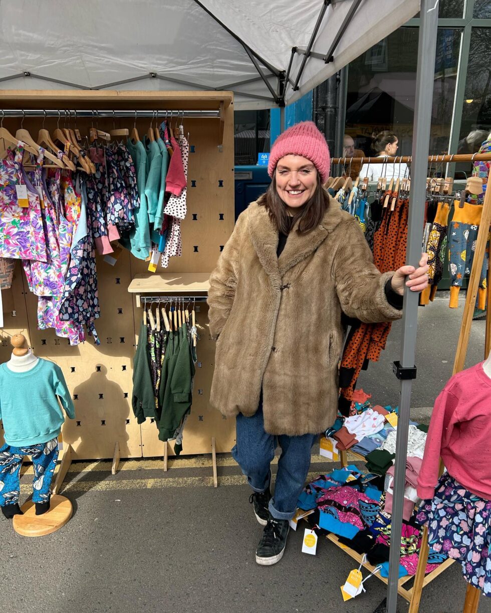 Nether Edge Farmers' Market raised thousands on 25th anniversary ...