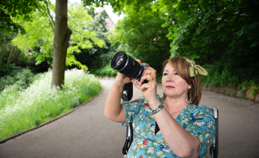 Sheffield’s Stroke Recovery Service offers support for patients ...