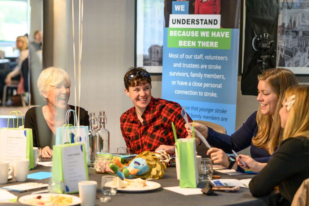 “People can sympathise but they can’t empathise”: Peer support group ...