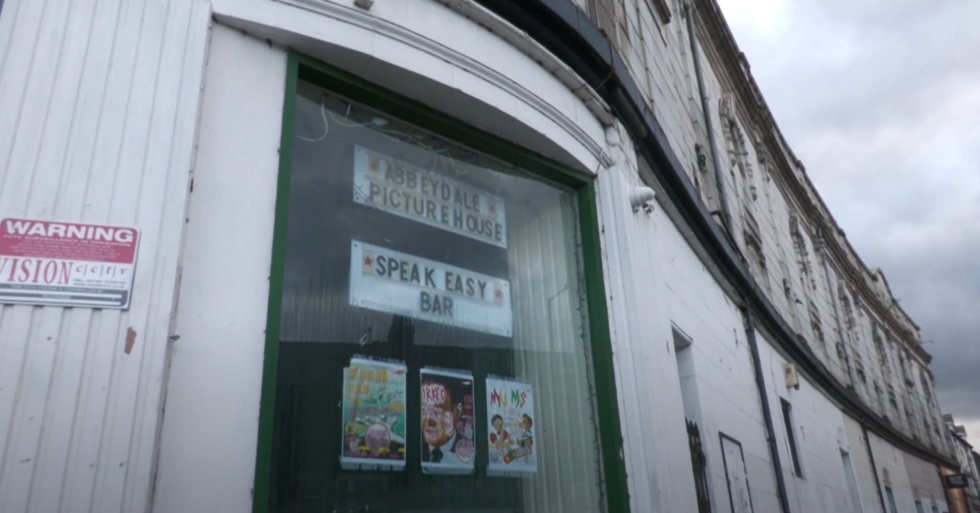 Historic venue announces immediate closure after a century - Sheffield Wire