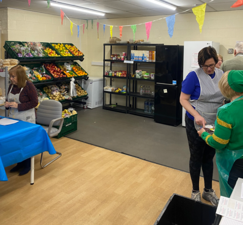 Local Community Hub granted £1600 to boost services - Sheffield Wire