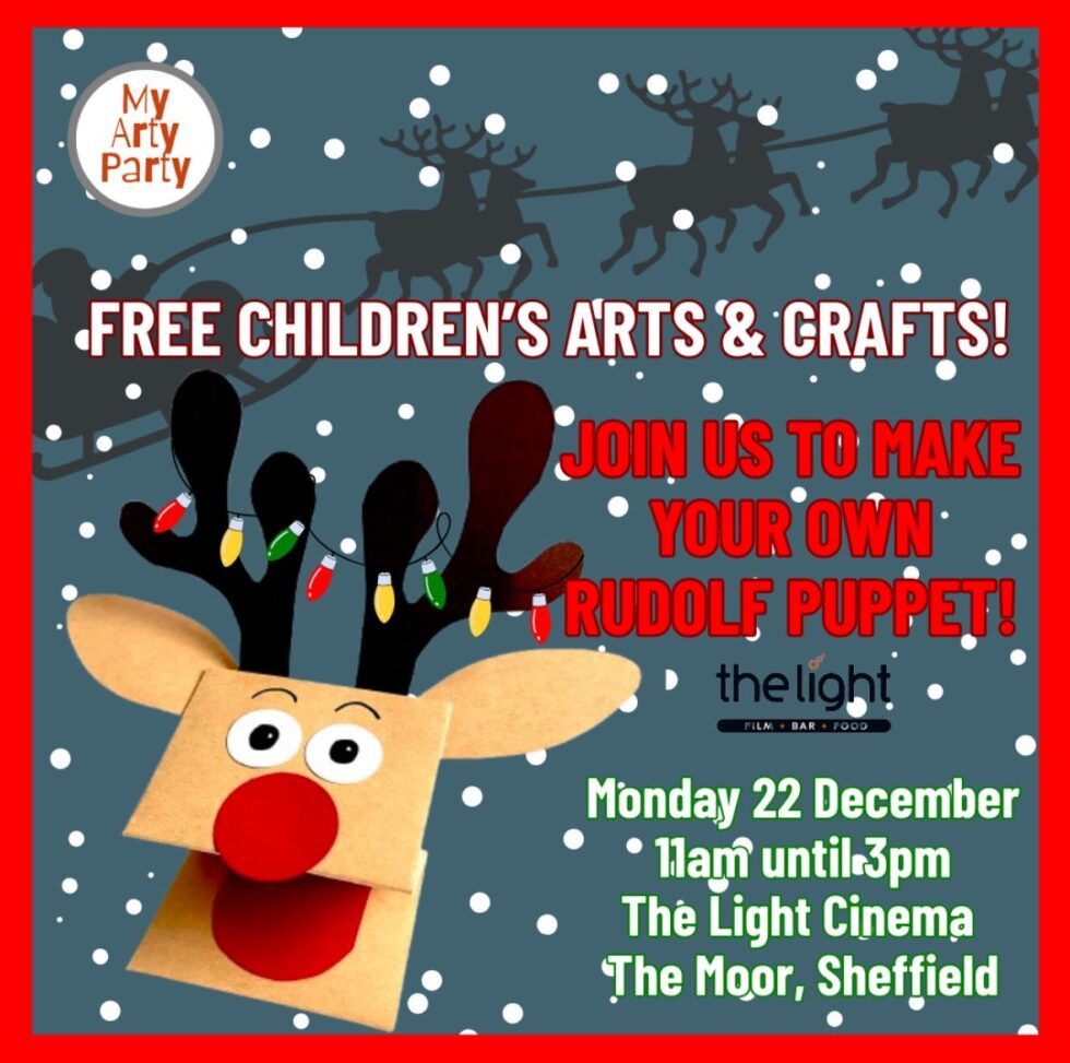 Festive Picks: 5 things you should be doing in Sheffield this December ...