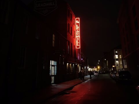 Thousands donate to The Leadmill as Sheffield's indie music venue ...