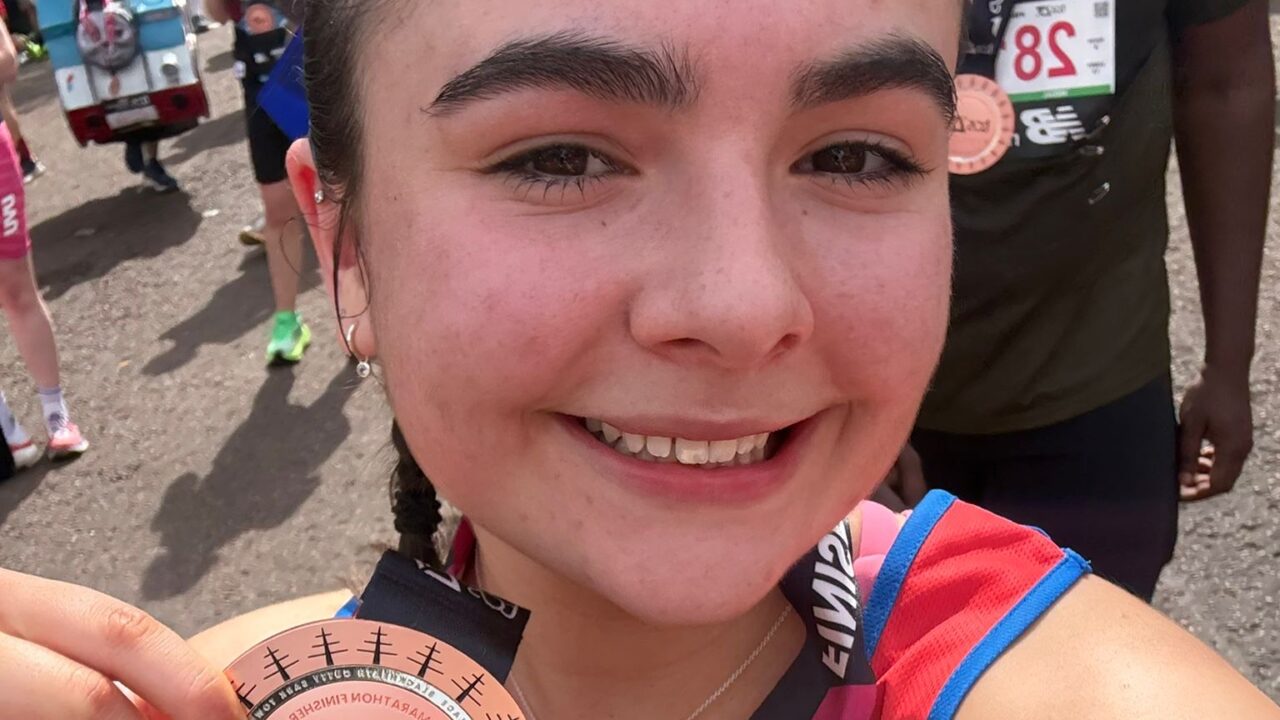 South Yorkshire runners join thousands at London Marathon - Sheffield Wire